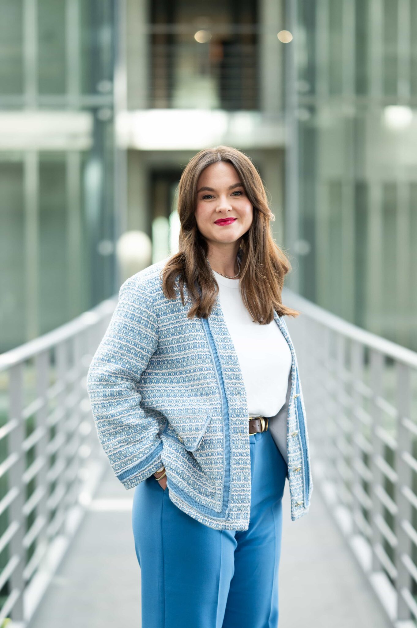 Presse und Medien - Anna Aeikens MdB